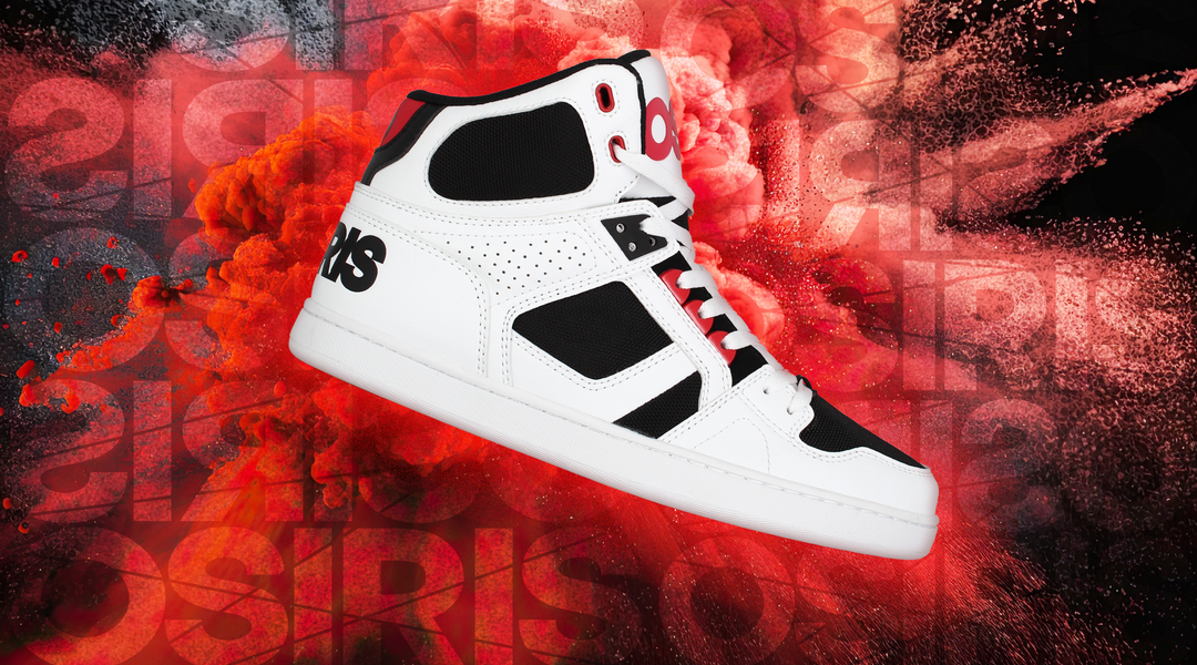 Osiris Shoes Canada